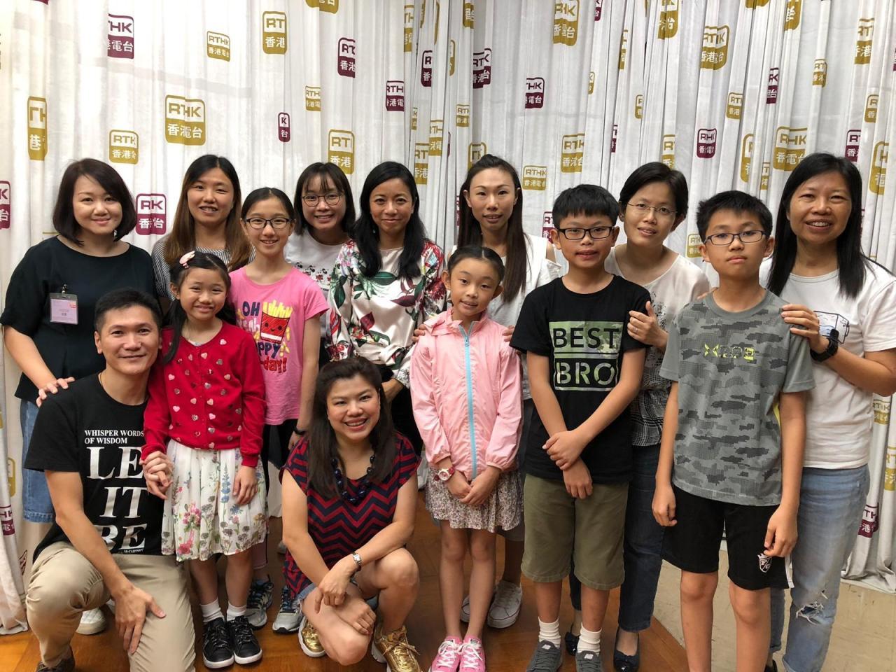 博雅教育 | C.C.C. ButSan Primary School